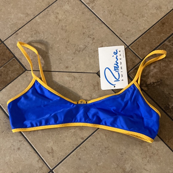 Ritchie | Swim | Ritchie Bikini | Poshmark